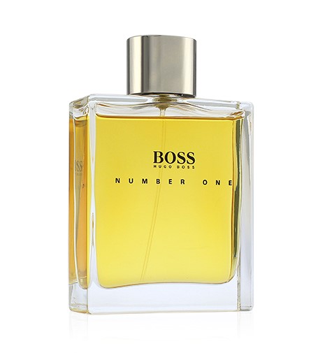 Hugo Boss Number One woda toaletowa dla mężczyzn 100 ml | ZIVADA
